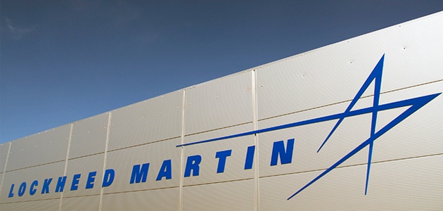 Lockheed Martin | iBASEt | Case Study